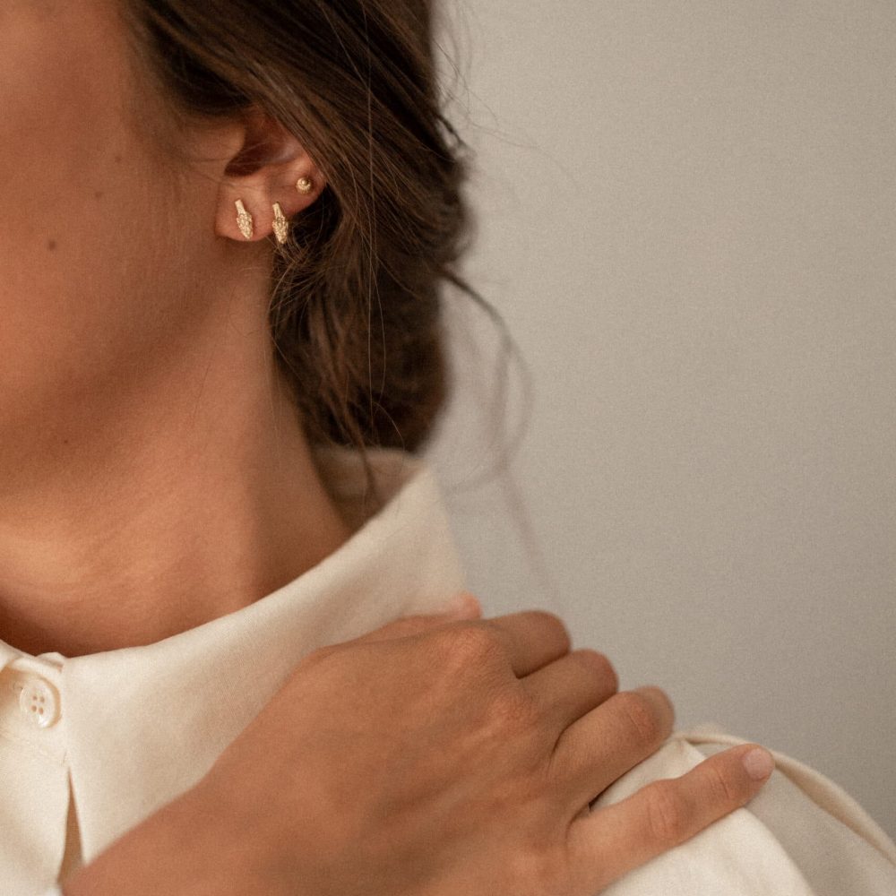 BRINCOS | ARCANE Jewellery
